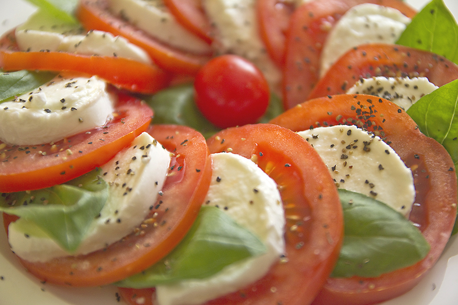 Entrées - Engisch Catering